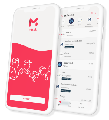 Hvad er mit.dk – mit.dk